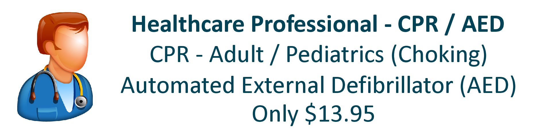 Cpr Certification Renewal American Heart Association Prntbl