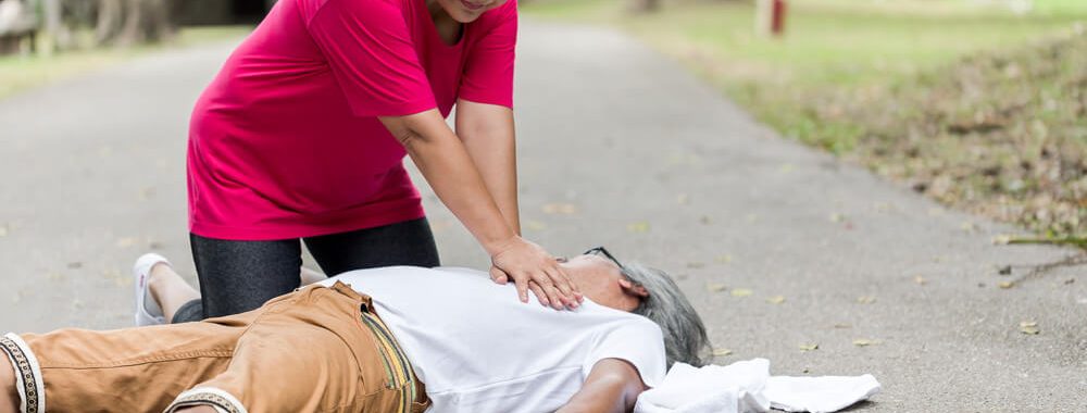 FREE BLS Certification Study Guide and Class | Online CPR & First-Aid ...