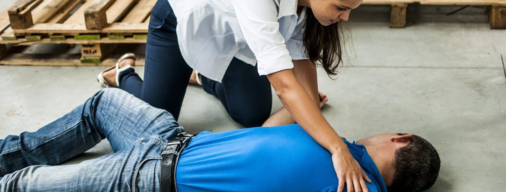 CPR for Classroom Safety | Online CPR & First-Aid Certification Courses