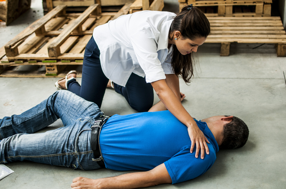 Why CPR is Needed for Classroom Safety | Online CPR & First-Aid ...